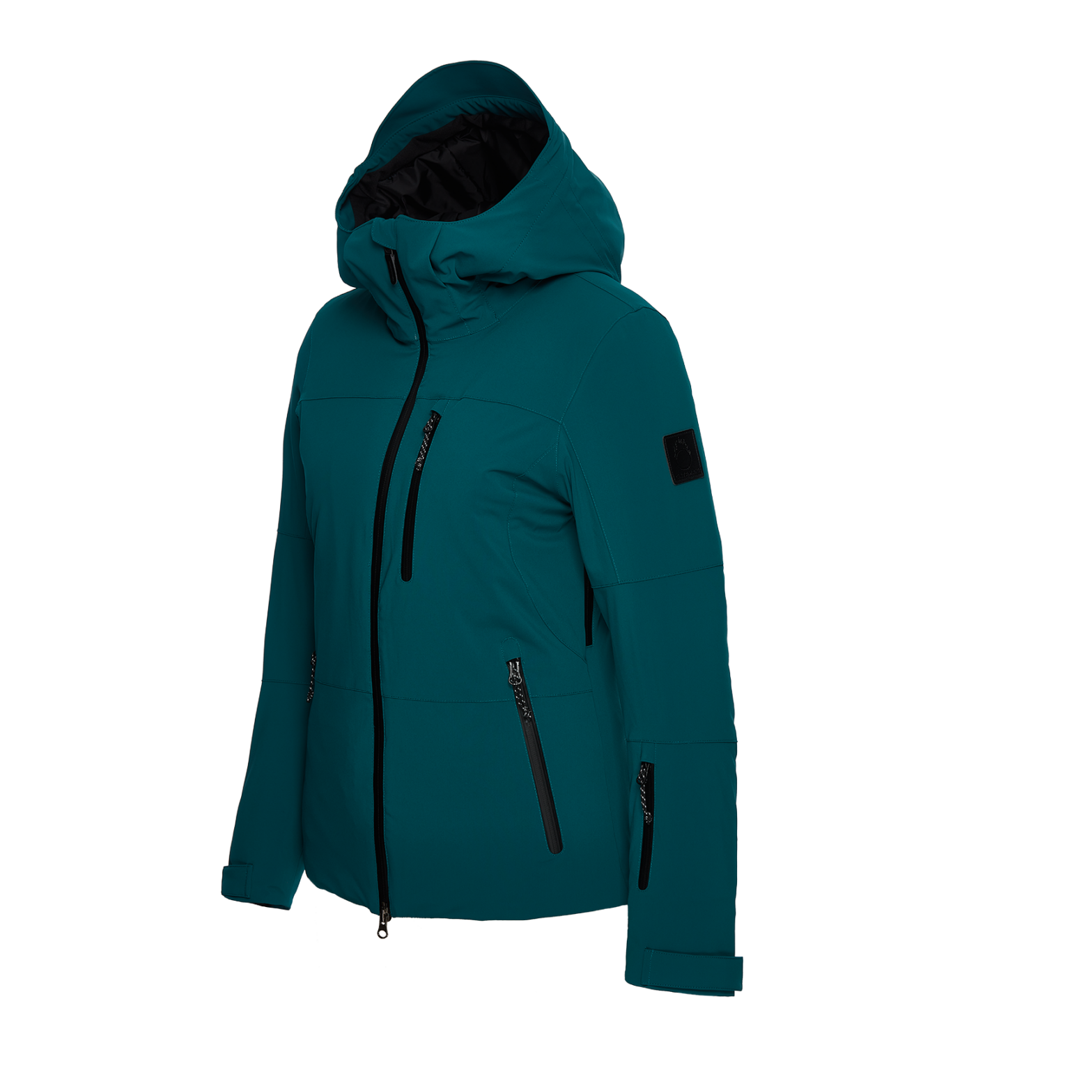 Brynja skíðaúlpa Outlet - Cintamani.is